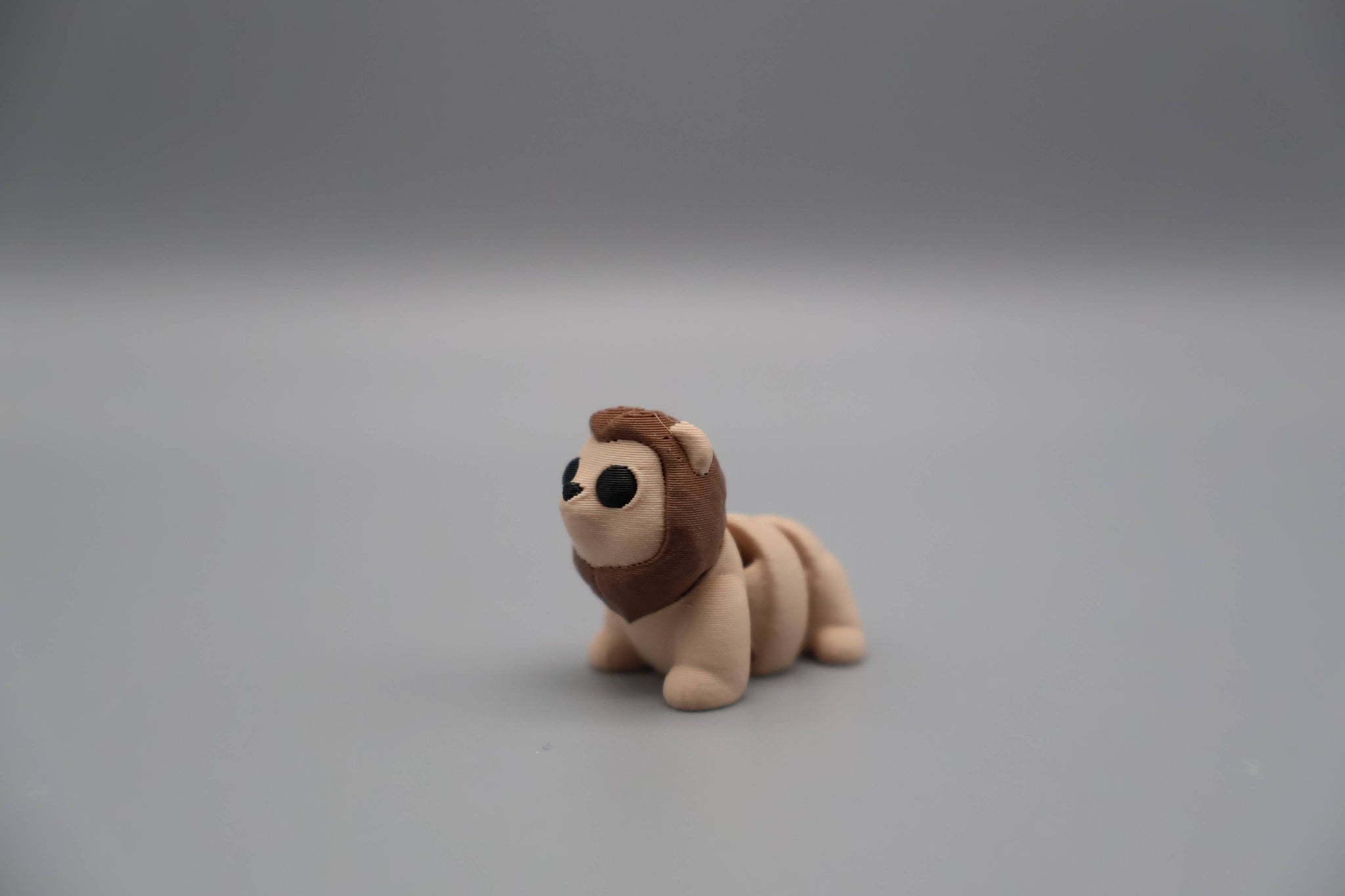 Mini Lion – RSVPNotes.com